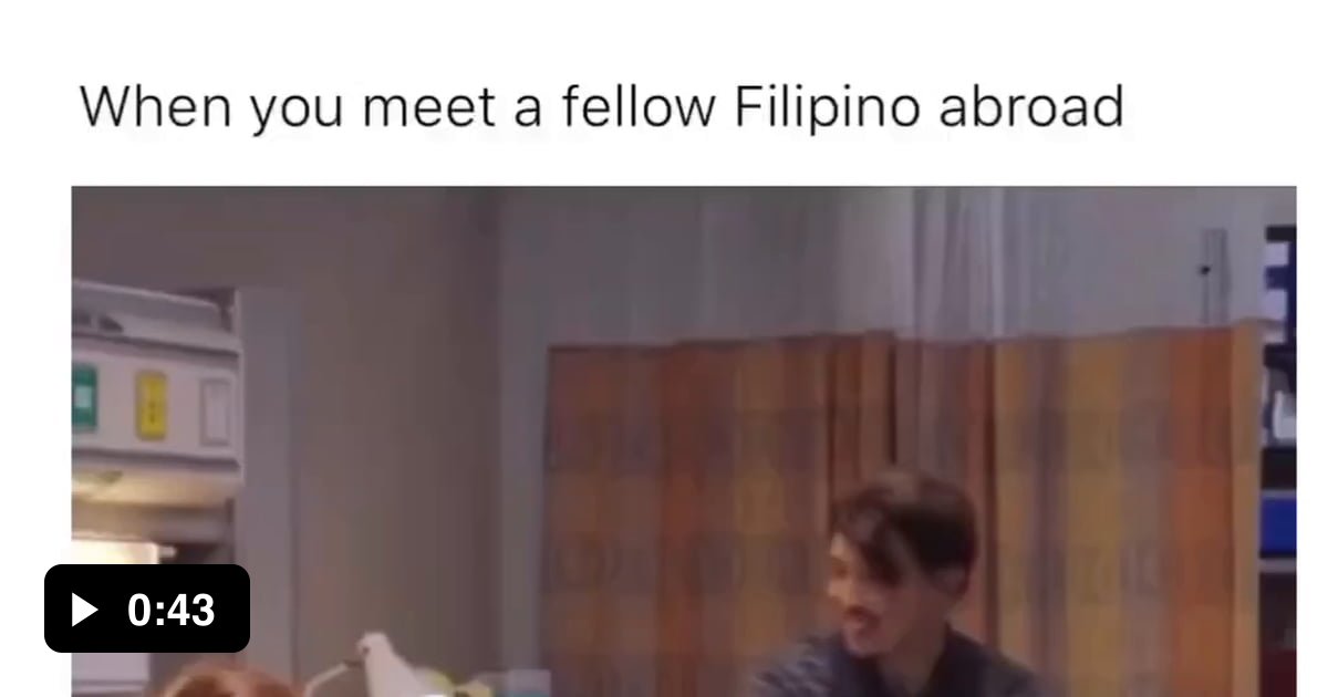 Filipino Power - 9GAG