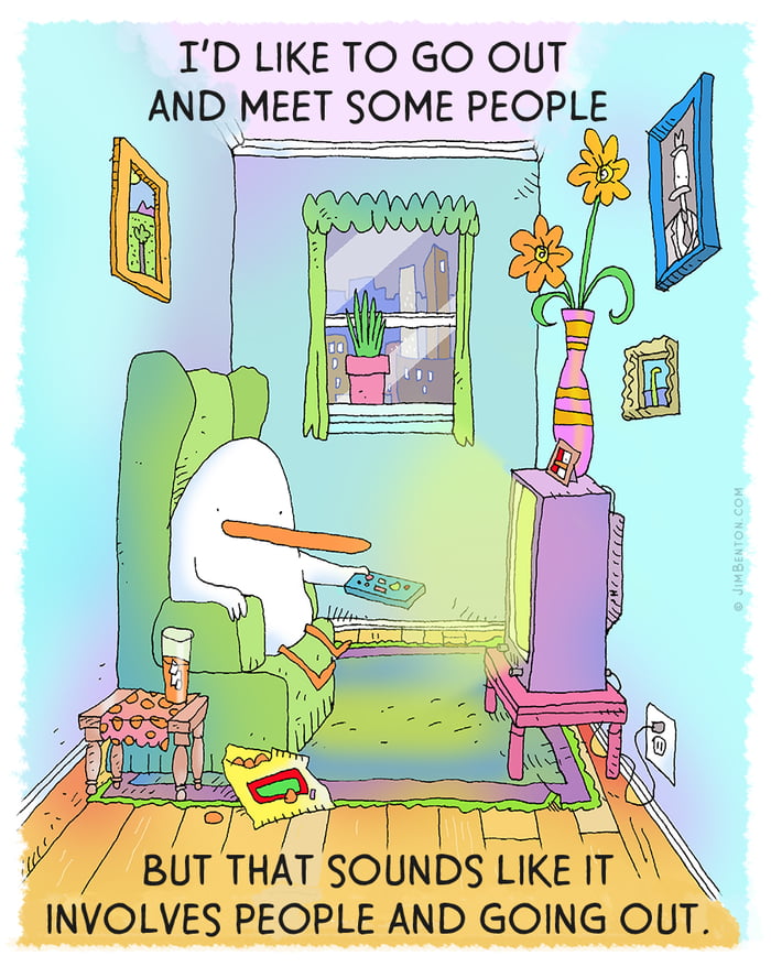 So maybe not so much - 9GAG