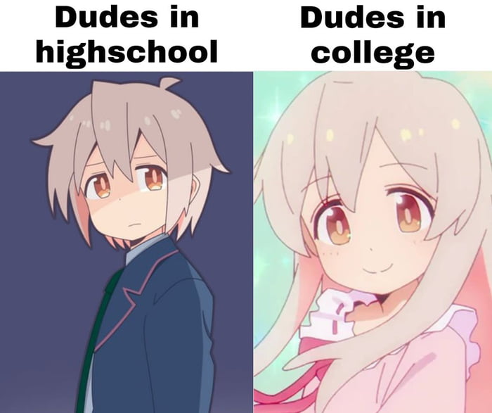 CS/IT and Engineering Students in a Nutshell - 9GAG