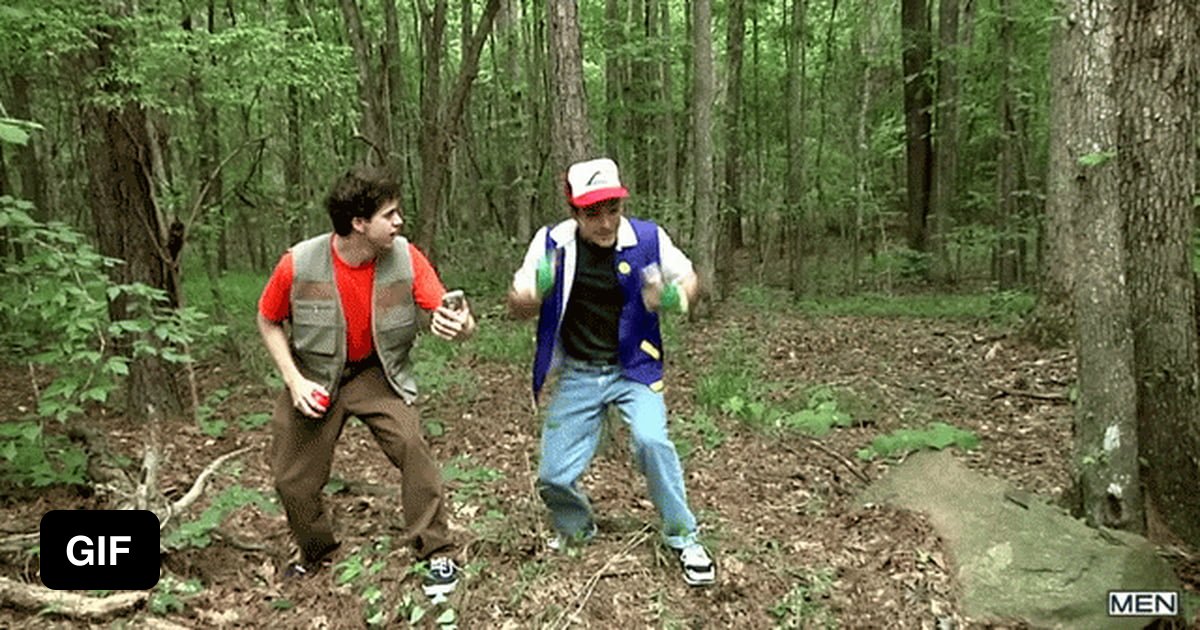 I've never seen this version of Pokemon. Is it good?(Johnny Rapid ...