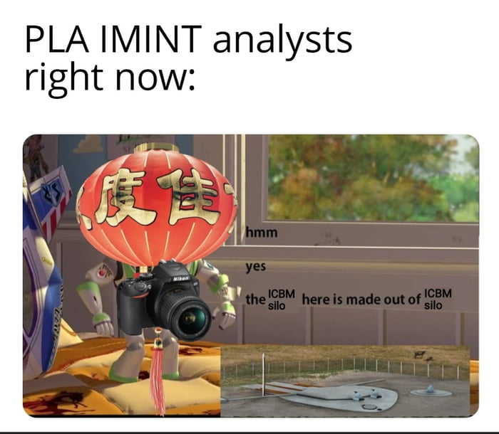 PLA high tech - 9GAG