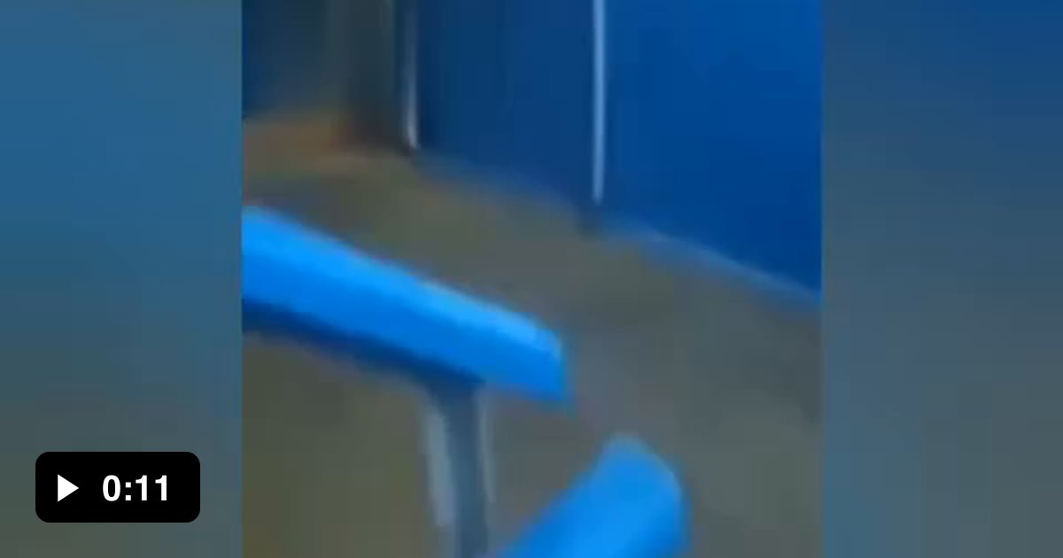 Average Odessa experience - 9GAG