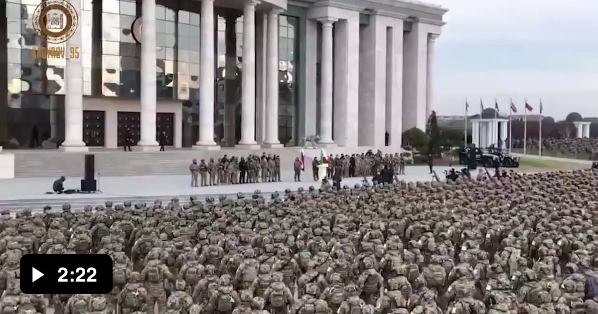 Scott Ritter (convicted children lover) is praising the TikTok army and ...