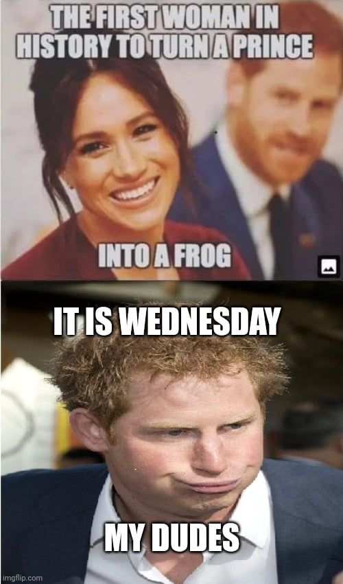 The metameme: the meme inside the meme - 9GAG