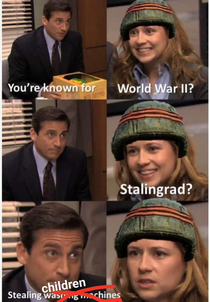 There, fixed it - 9GAG