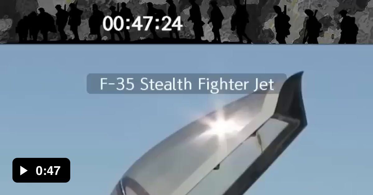 Fighter jet's ladder - 9GAG