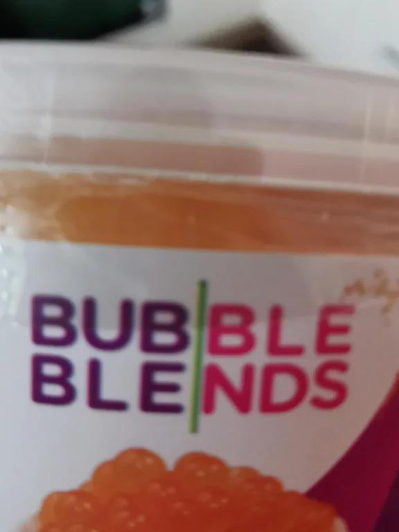 Bubble Blends - 9GAG