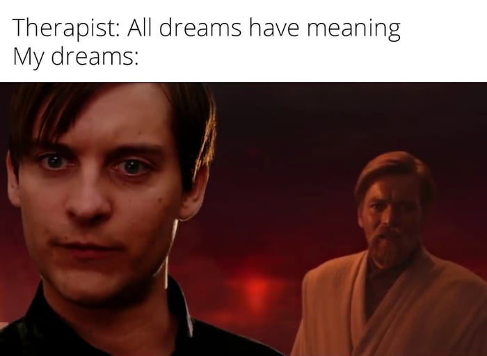 It's over Toby - 9GAG