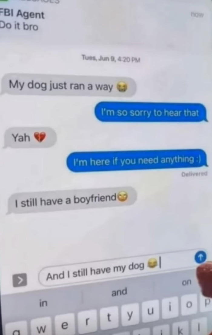 Finally a meme that made me laugh. - 9GAG