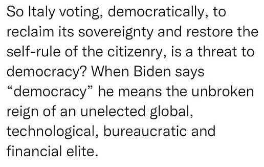 'Democratic' Party - 9GAG