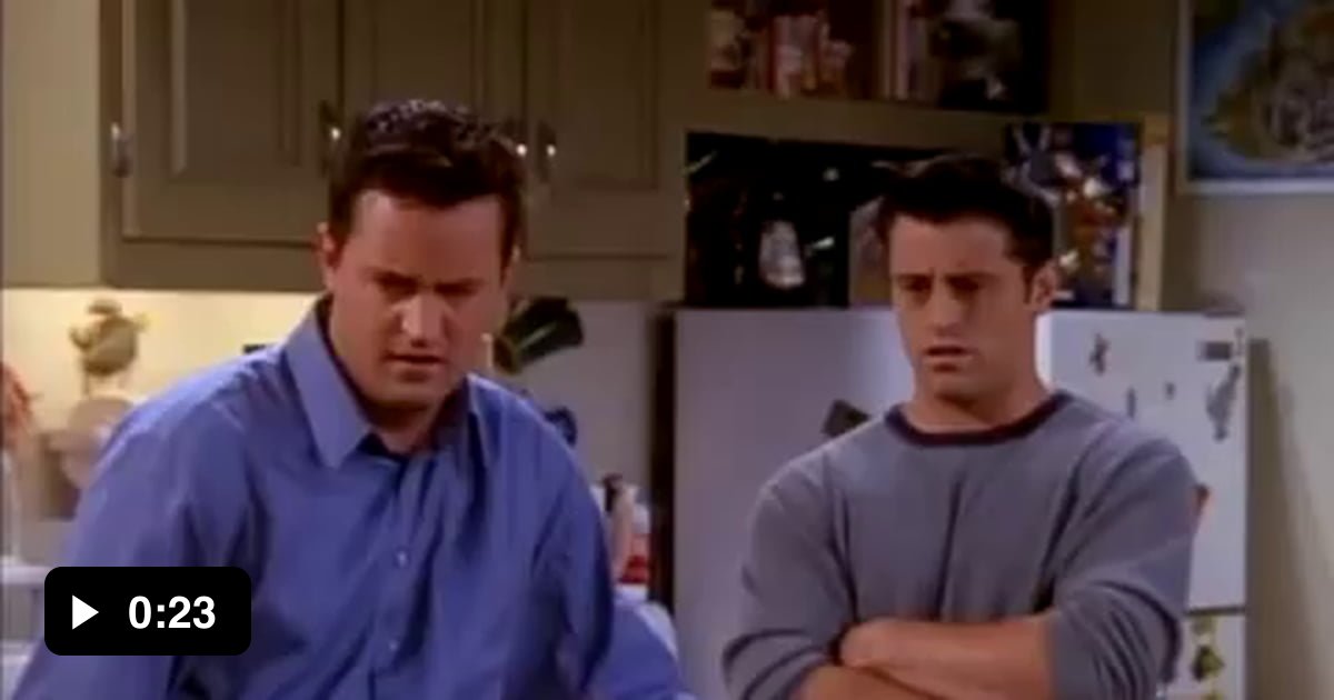 No more J-Man and Channy's :'( - 9GAG