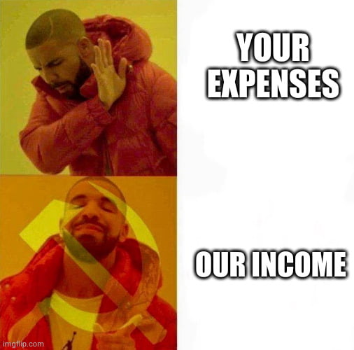 Governments be like - 9GAG