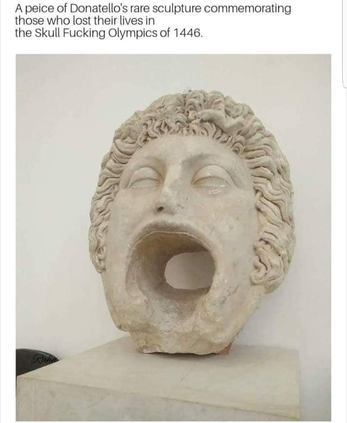 Who said history class was boring? - 9GAG