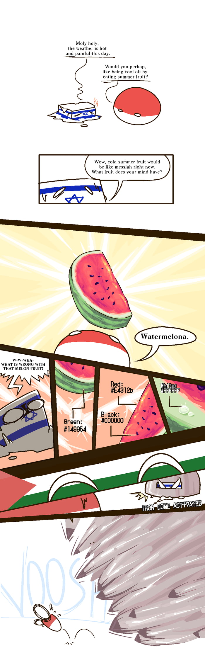 Watermelon - 9GAG