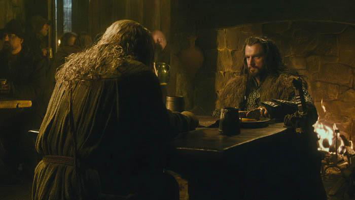 On this day, 15 March, Year 2941, the Third Age of Middle-earth ...