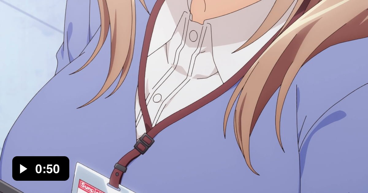 My Tiny Senpai PV1 - 9GAG