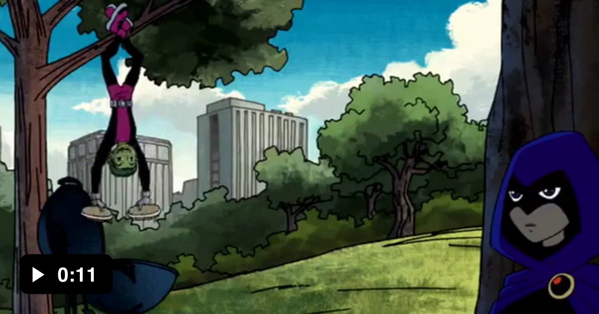 Raven is a bae - 9GAG