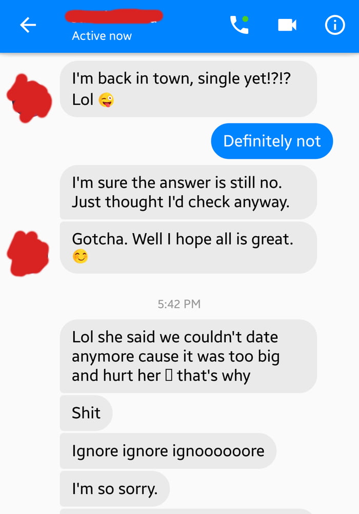 Sorry, wrong person!! - 9GAG