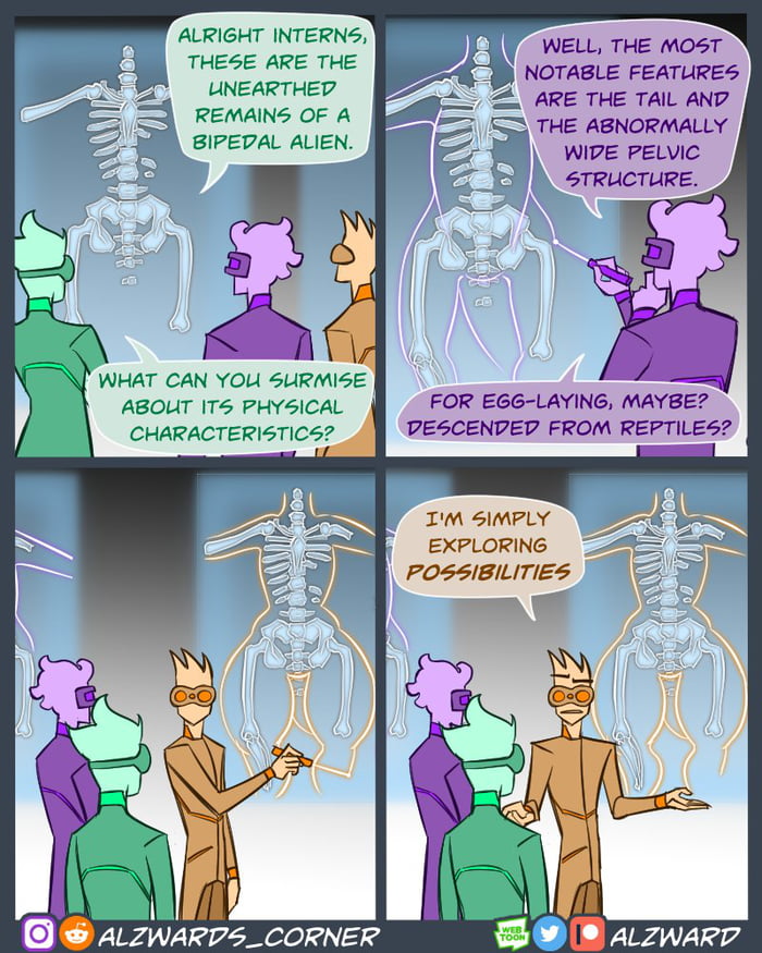 The scientific method - 9GAG