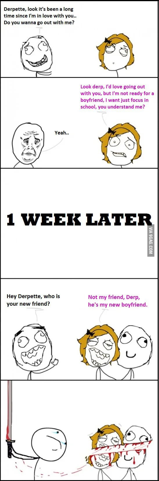 Insert text here - 9GAG