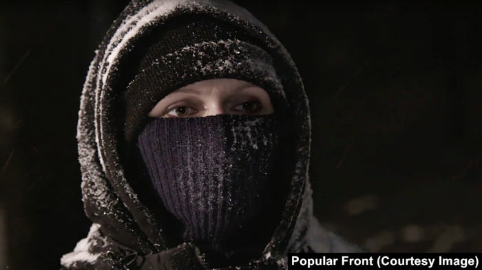This is BOAK the Russian partisan group sabotaging Putin: “Russia is ...