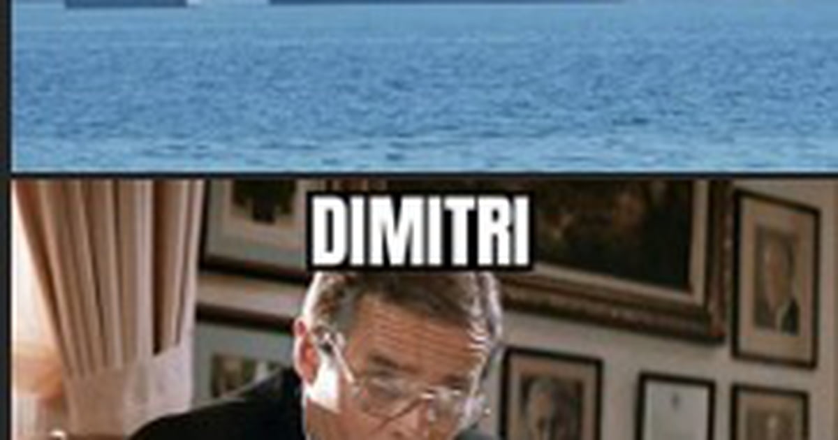 Unlimited Copium - 9GAG