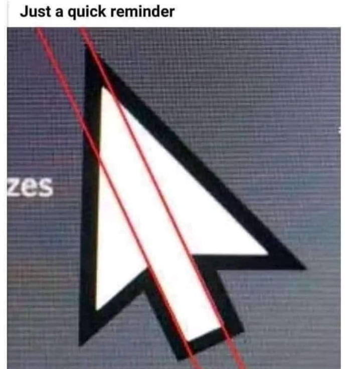 Just a quick reminder - 9GAG