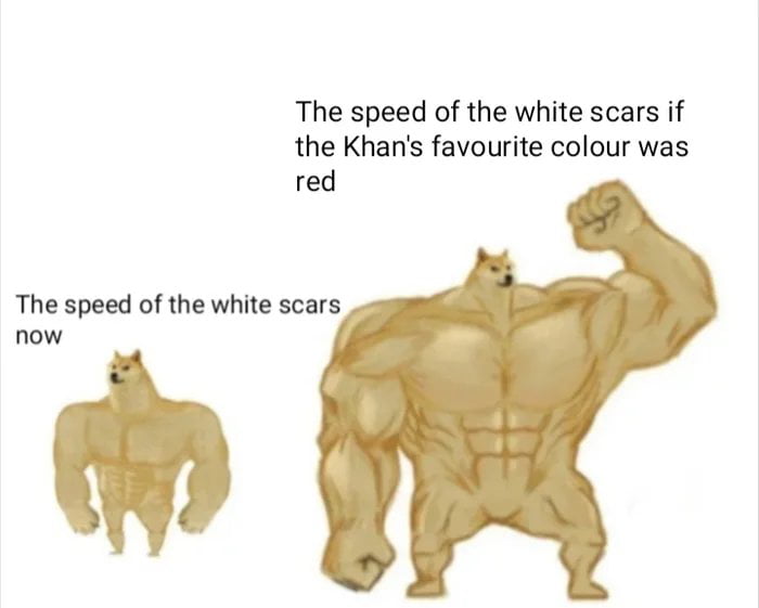 Becaus we all know how to go fasta - 9GAG