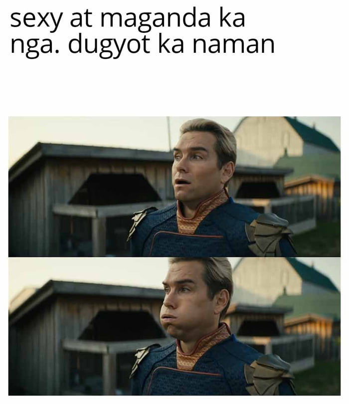 Auto pass sa mga babaeng marumi - 9GAG