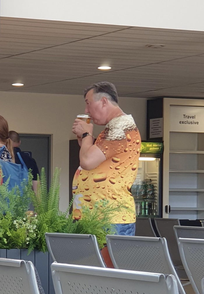 Beerman, the true fight for anyone with alcoholism - 9GAG