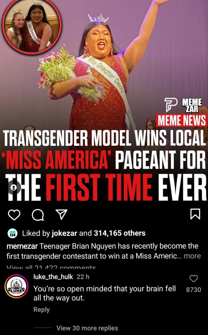 Not saying he is right or wrong - 9GAG