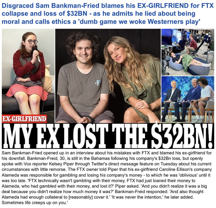 We are living in the funniest of clown worlds - 9GAG