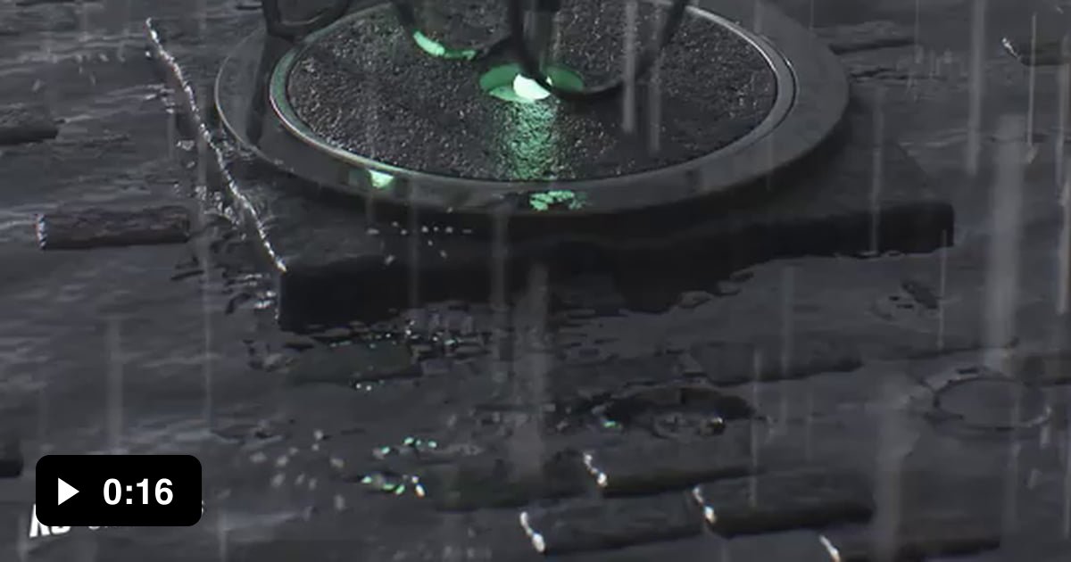 Rockers controlling the rain - 9GAG