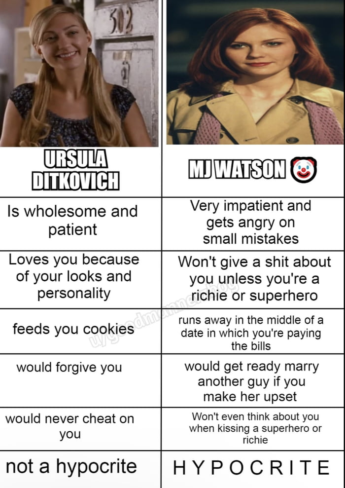 Ursula for the win! - 9GAG