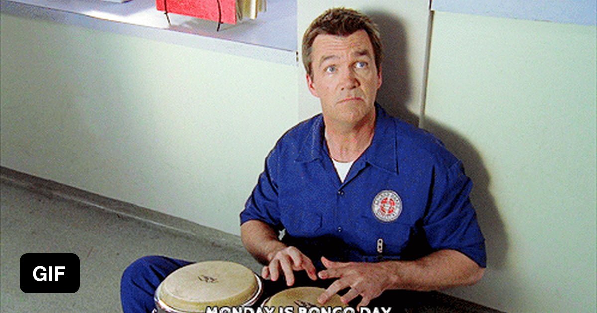 Don’t forget to bring your bongo to work today! - 9GAG