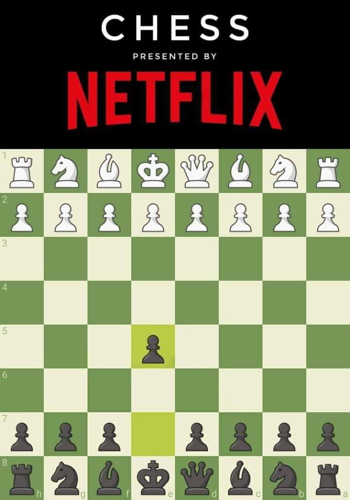 Woke chess - 9GAG
