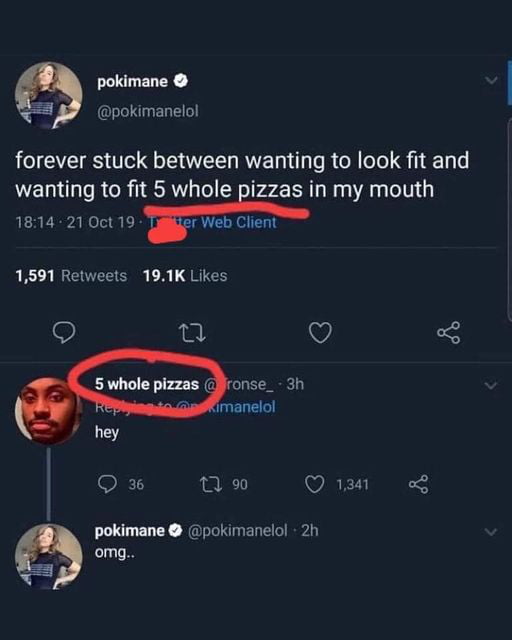 Account naming - 9GAG