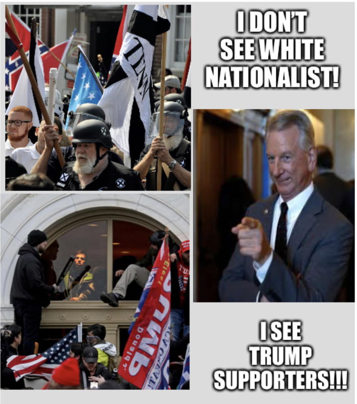 So we Tommy, so do we - 9GAG