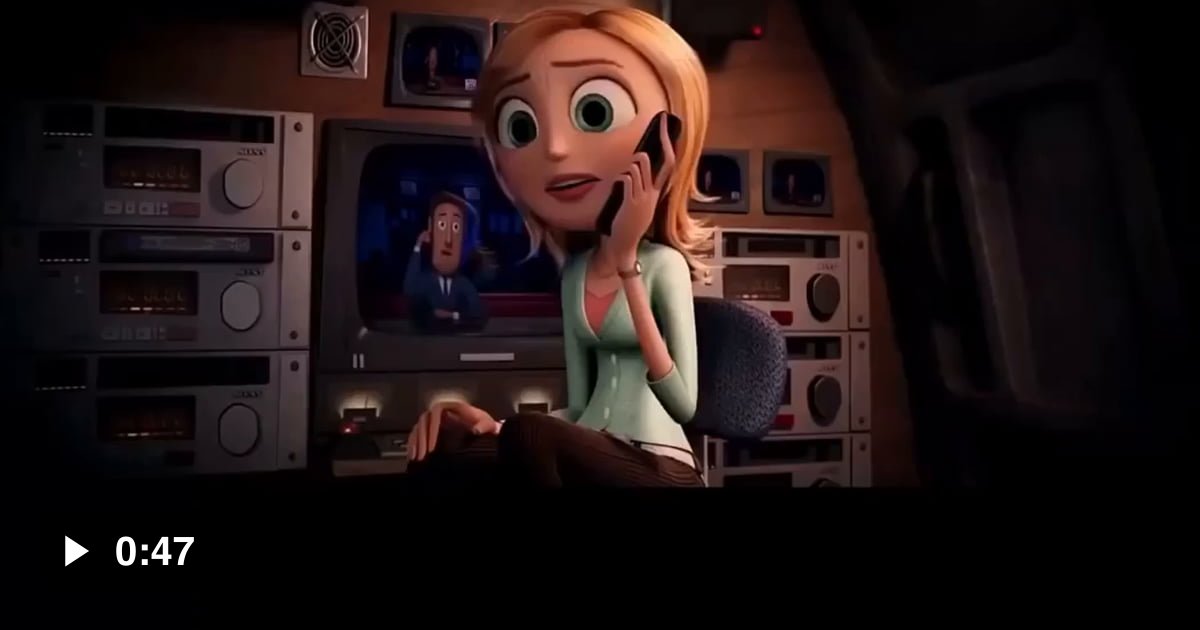 Same voice actor - 9GAG