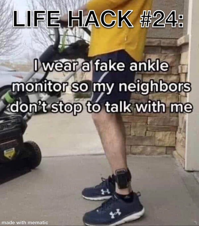 Life hack - 9GAG