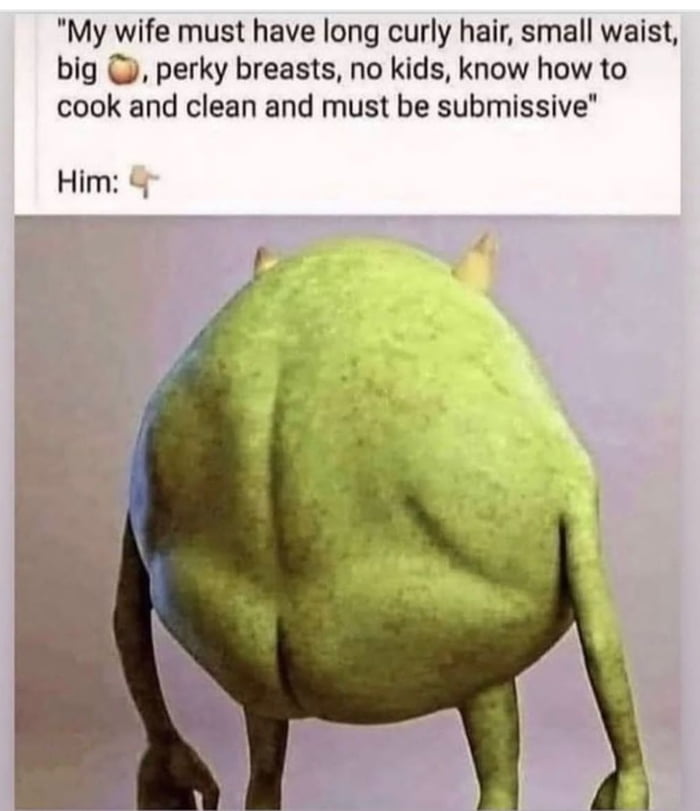 A short and witty title - 9GAG