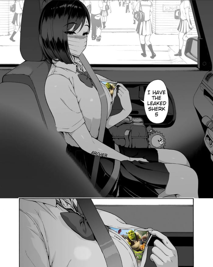 Ok keep ur secret - 9GAG