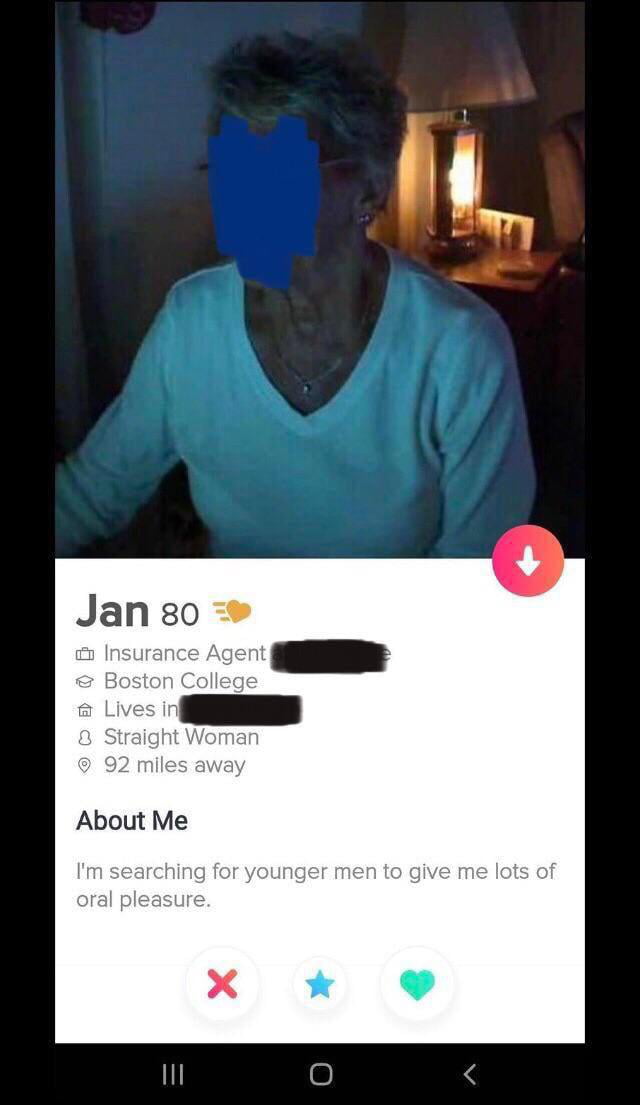 Jan is ready to mingle - 9GAG