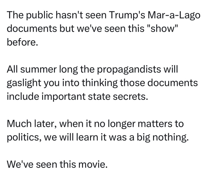 Who still falls for this predictable trick? - 9GAG