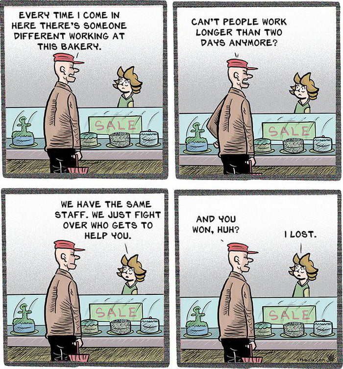 That Guy - 9GAG