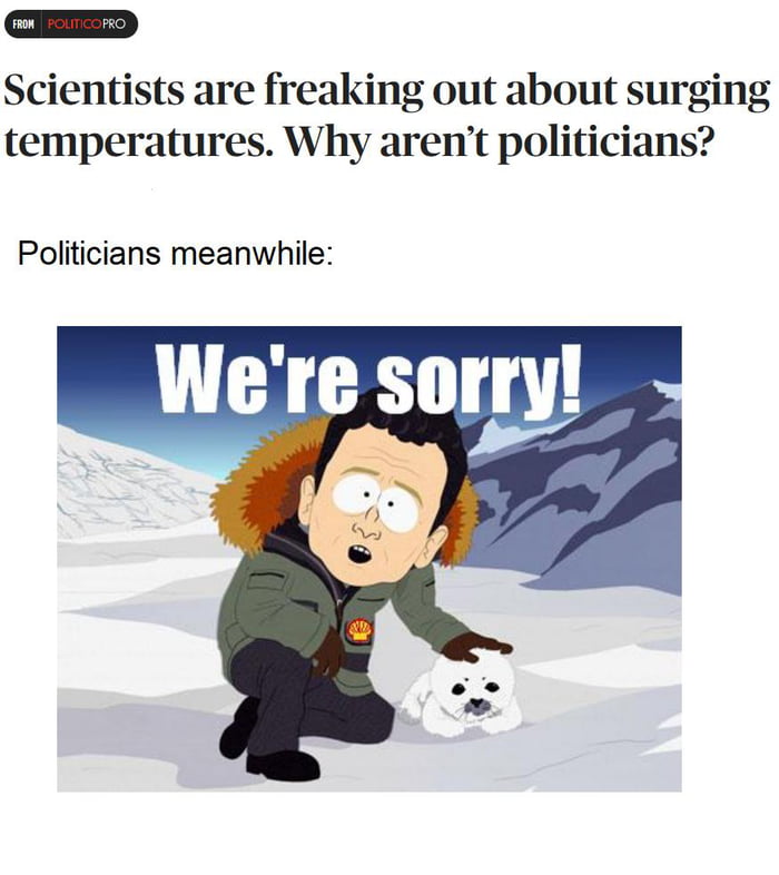 Where to find some ice? And action? - 9GAG