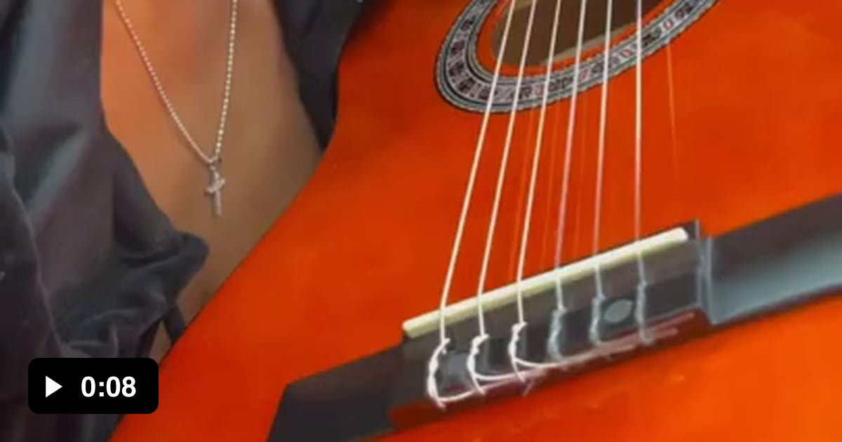 Lick my string - 9GAG