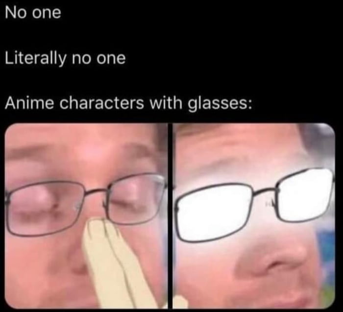 The solar flare glasses? the high beam glasses? - 9GAG