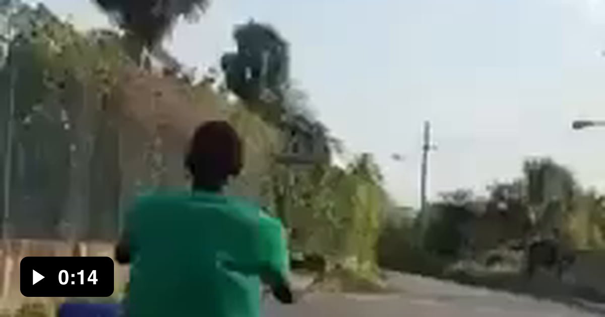 Moteros pendejos 3.141592... - 9GAG