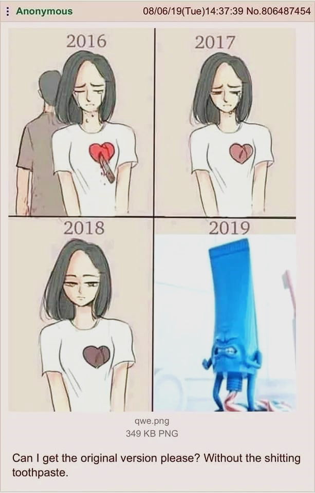2020 9gag